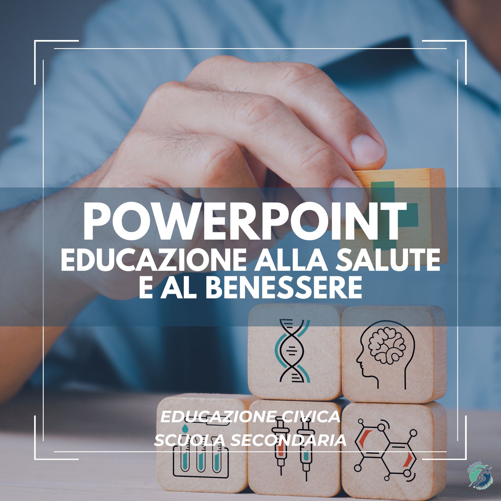Educazione alla Salute e al Benessere – PowerPoint - Shop Universal Kinesiology