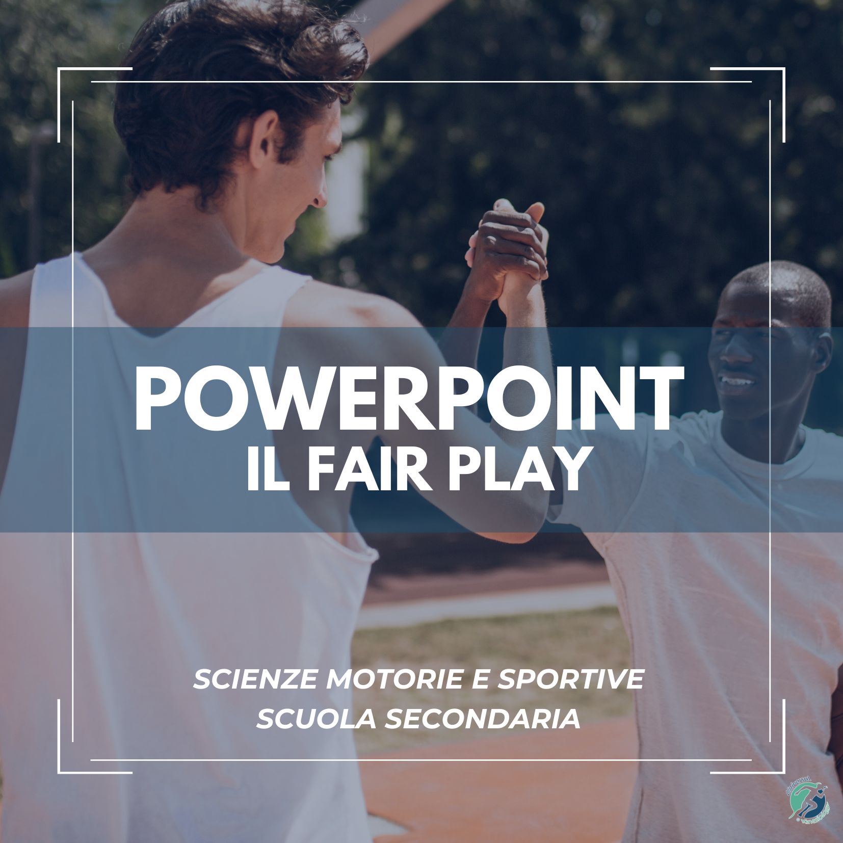 Fair Play – PowerPoint - Shop Universal Kinesiology
