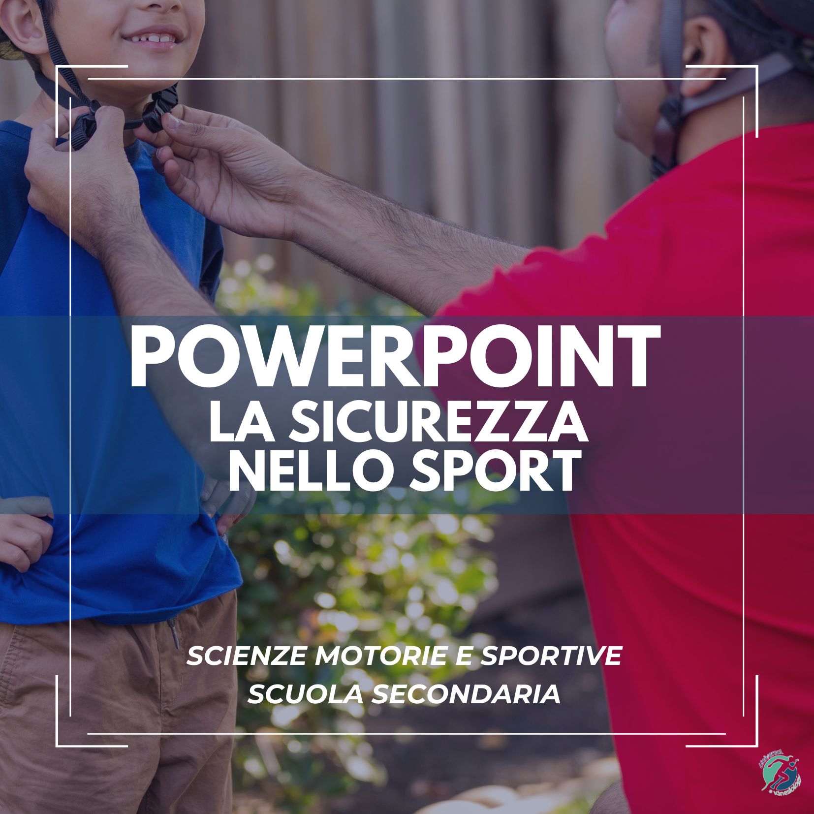 La Sicurezza nello Sport – PowerPoint - Shop Universal Kinesiology