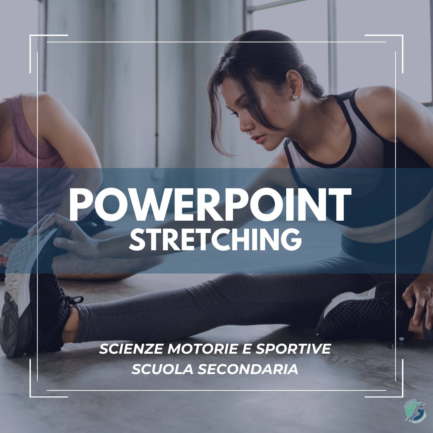 Stretching – PowerPoint - Shop Universal Kinesiology