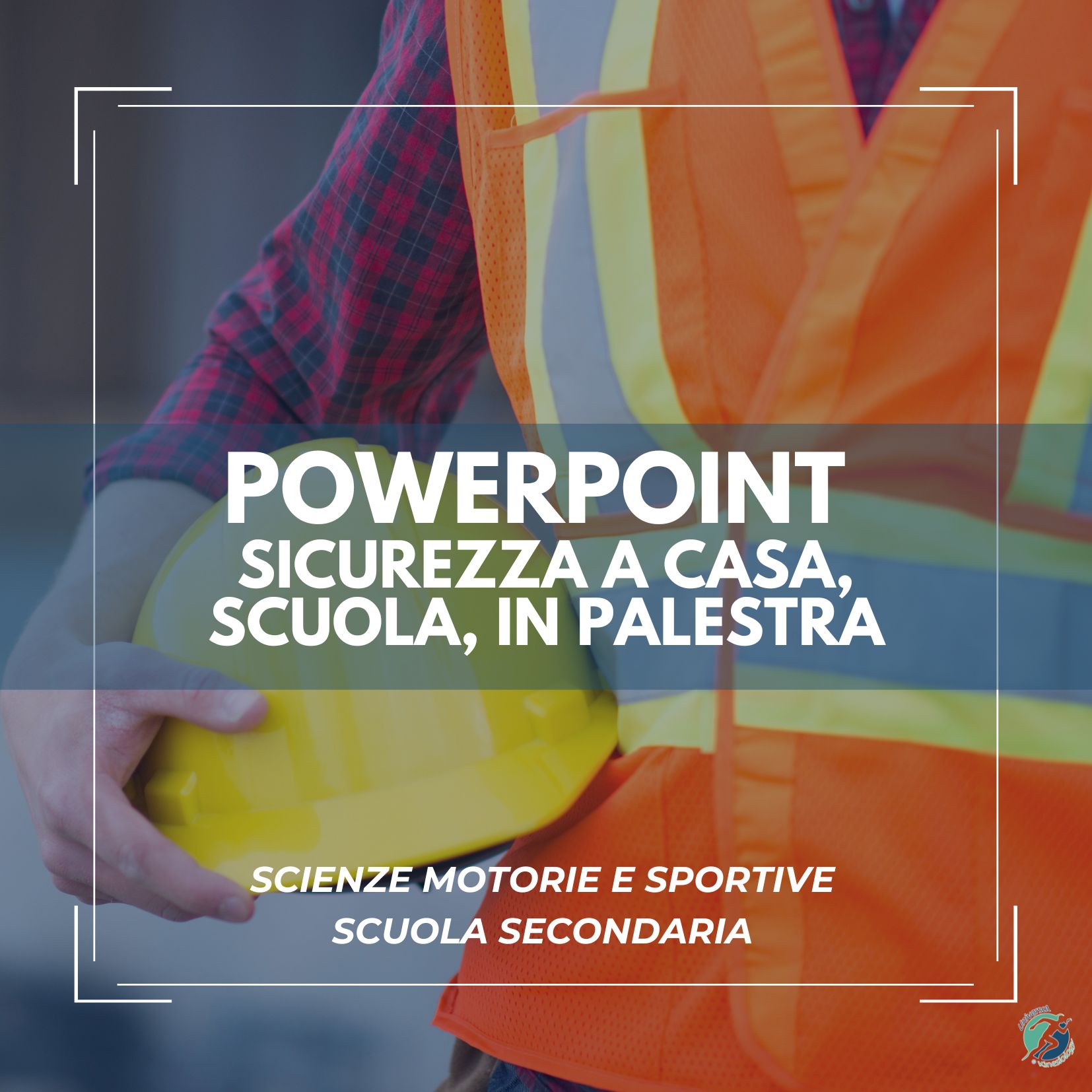 La Sicurezza a casa, a scuola e in palestra – PowerPoint - Shop Universal Kinesiology
