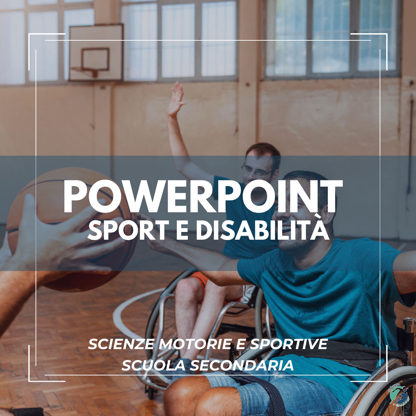 Sport e Disabilità – PowerPoint - Shop Universal Kinesiology