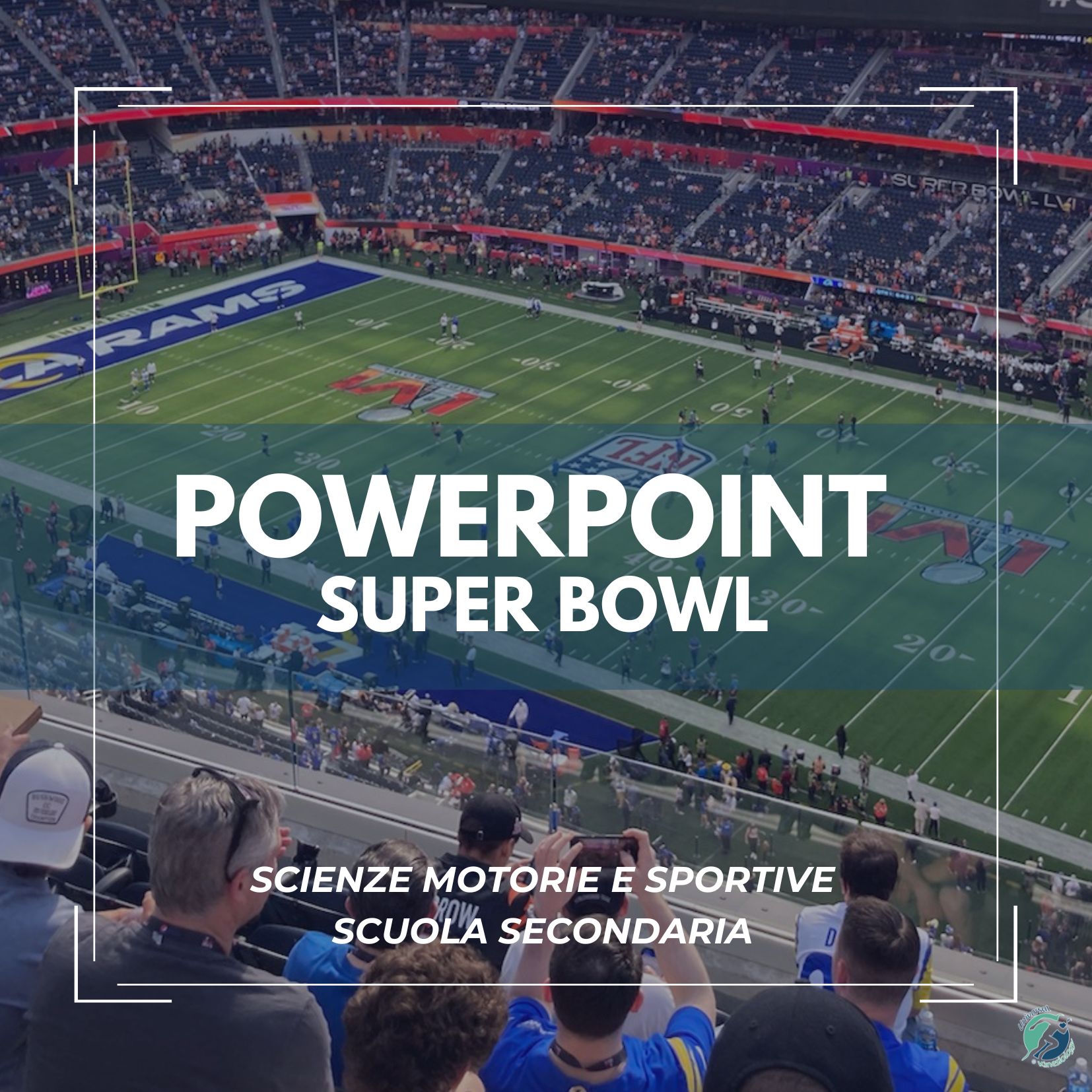 Super Bowl – PowerPoint - Shop Universal Kinesiology