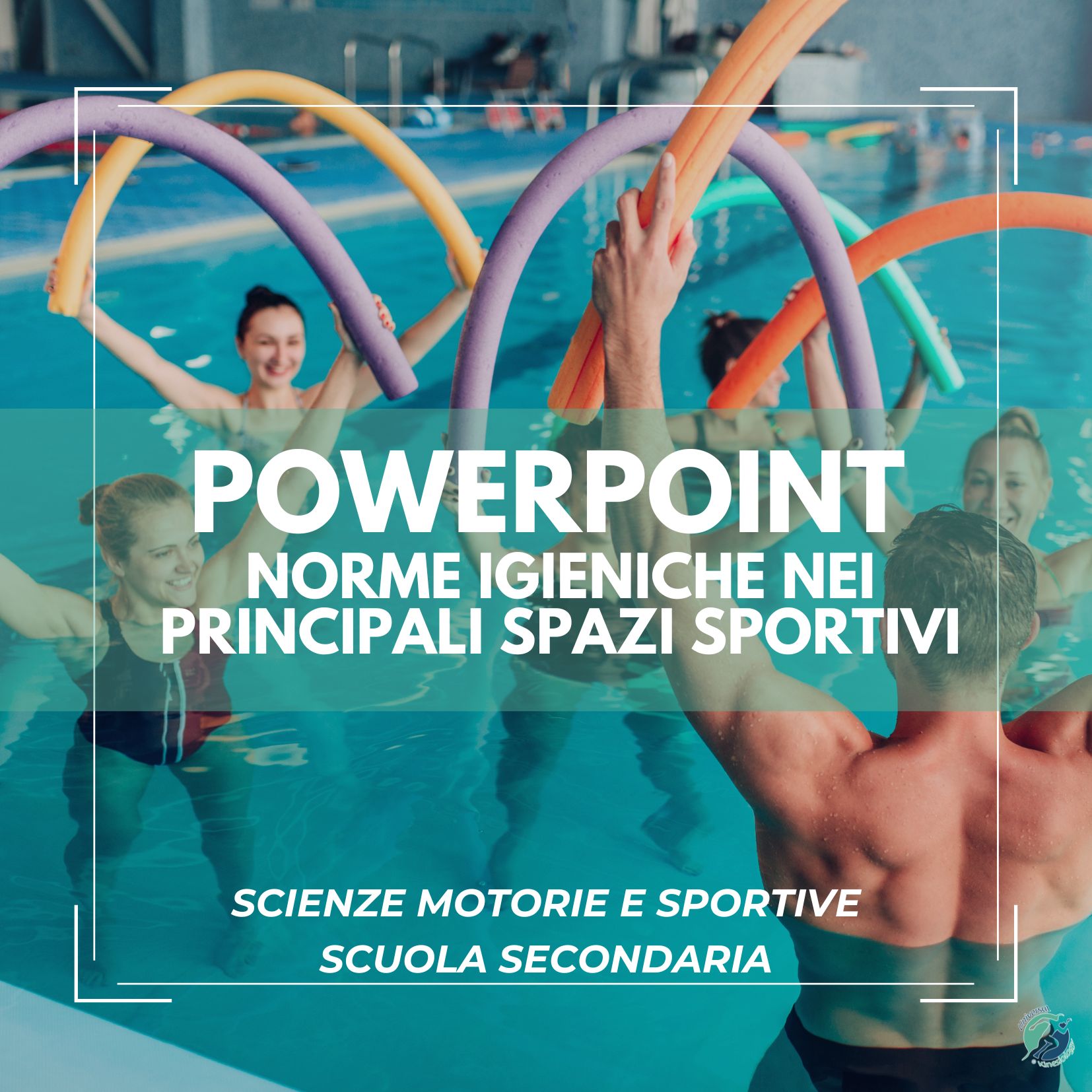 Norme Igieniche e Sport – PowerPoint - Shop Universal Kinesiology